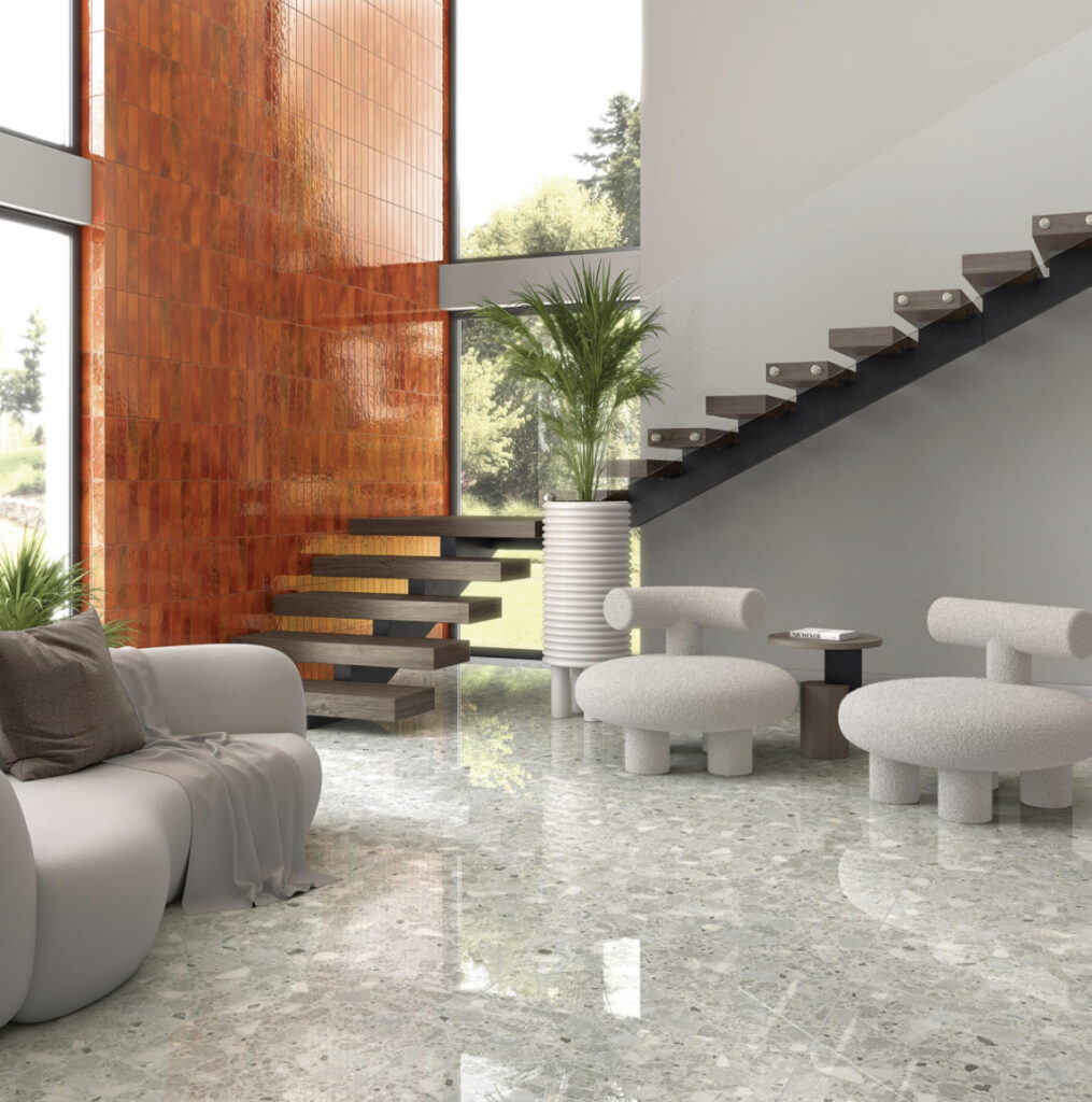Luca Tile Range – Stratford Tile